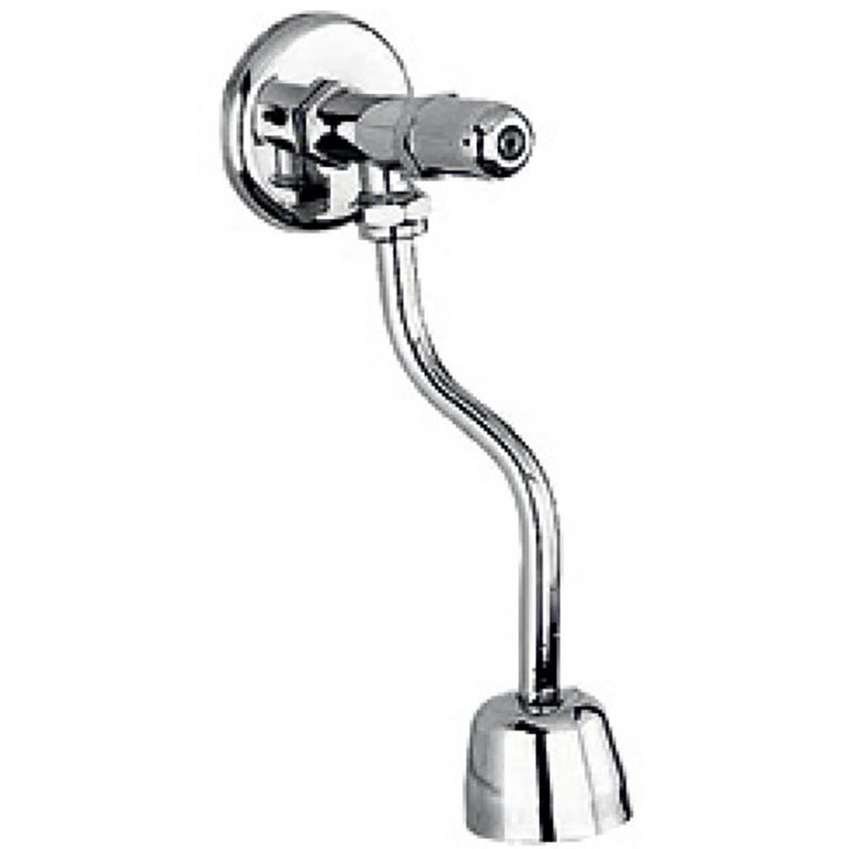 Filter Interval Tap - BMS Armatur